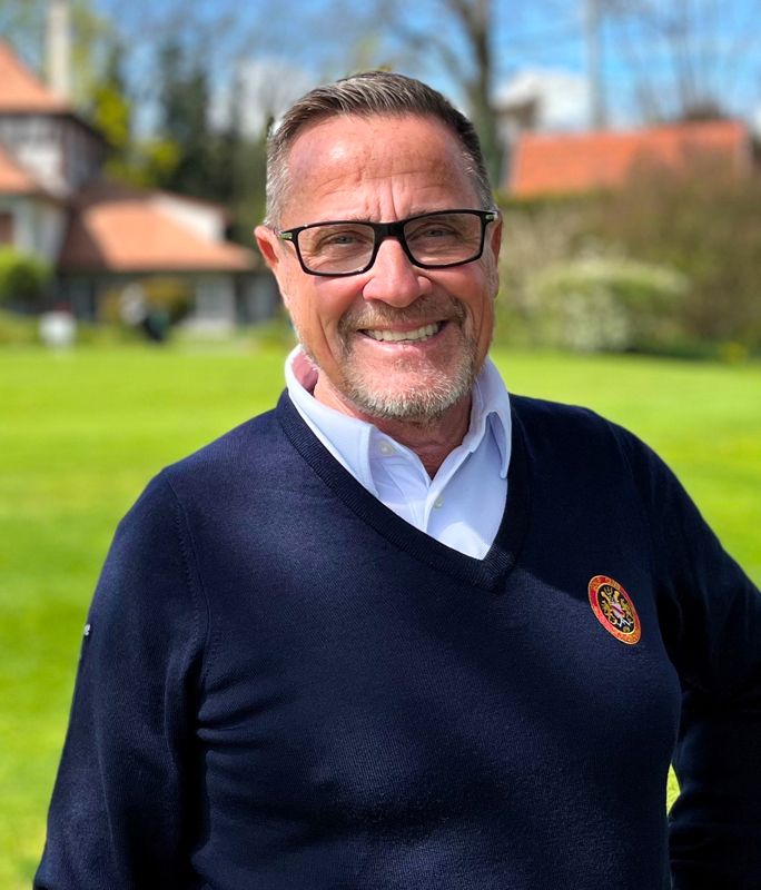 Golf Club de Strasbourg - Les Pros